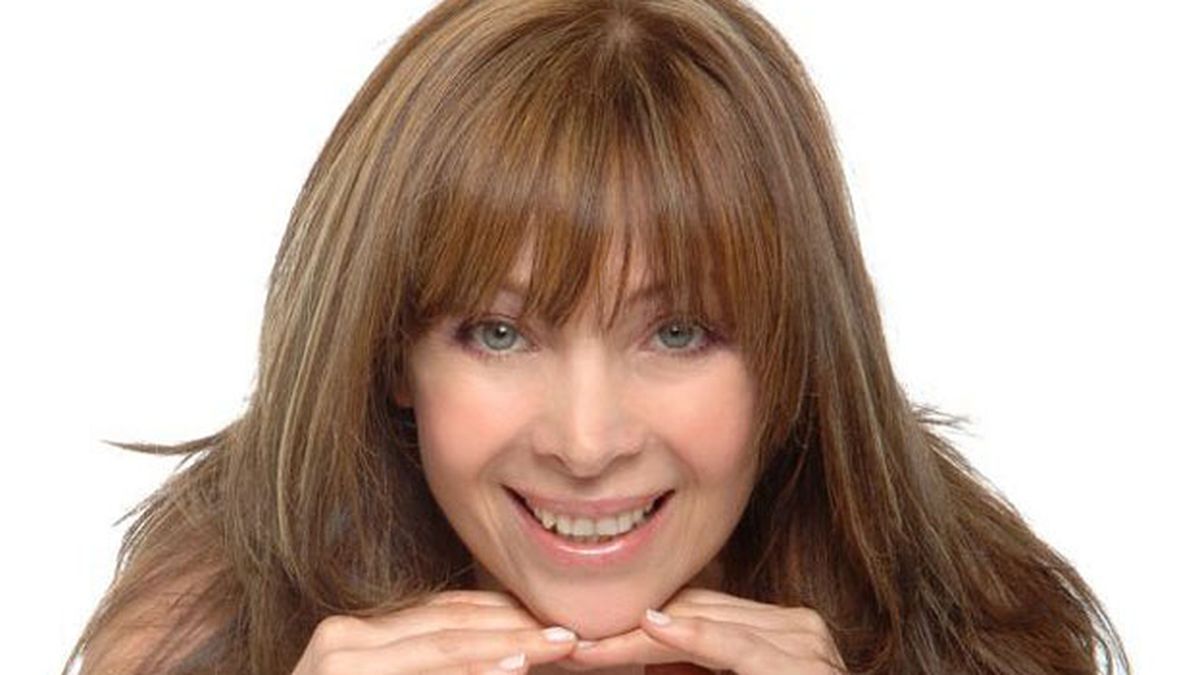 Falleció la actriz Deborah Warren