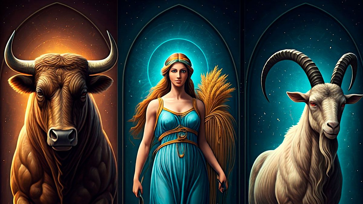 Horóscopo de hoy viernes 3 de enero para los signos de tierra: Tauro ...