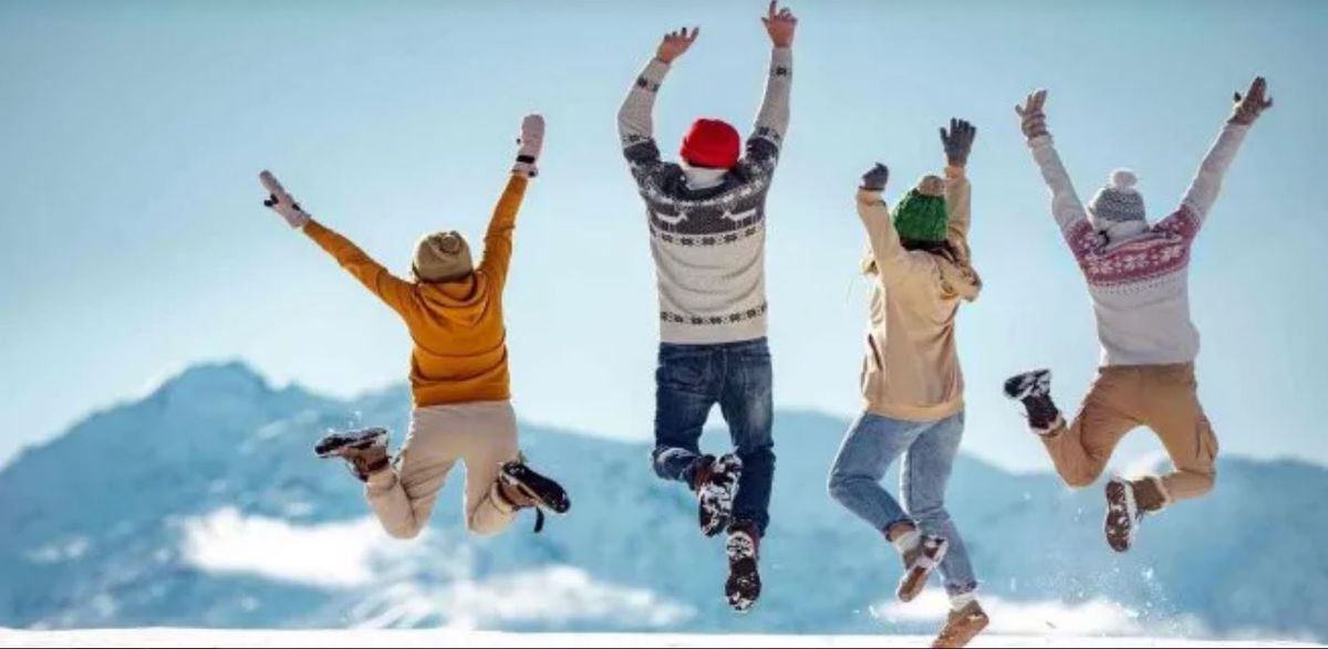 ¿Cuándo son las vacaciones de invierno 2024?