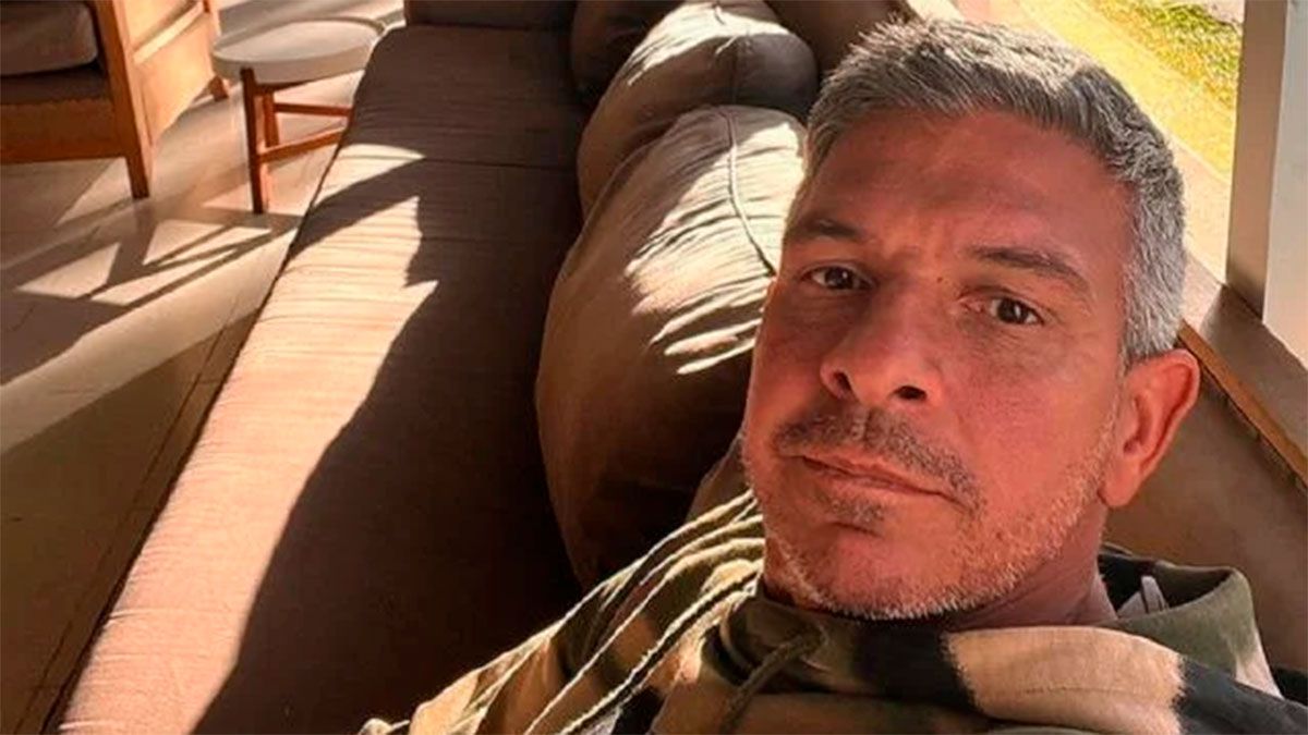 Marcelo Corazza fue procesado sin preventiva y recuperó su libertad