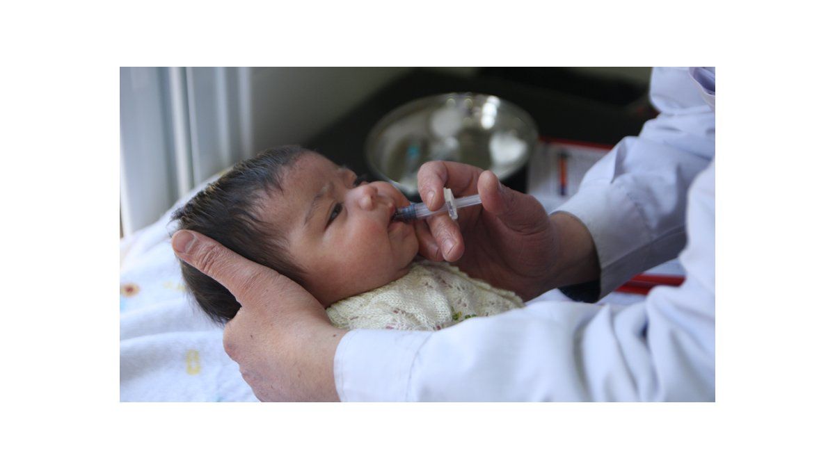 Coronavirus: cómo se realizan los controles a los recién nacidos