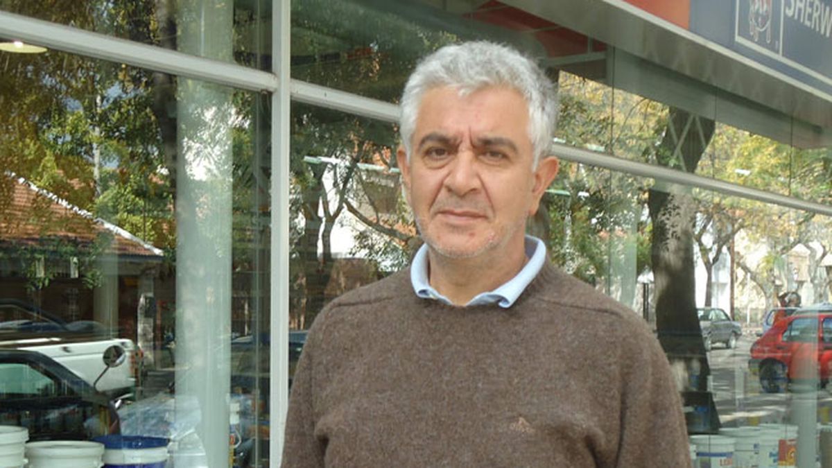 De Minicucci: Experiencia en la selección