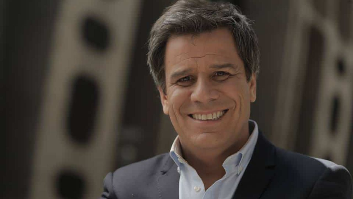 Cornejo dijo que las PASO serán una chance para ampliar Juntos por el ...