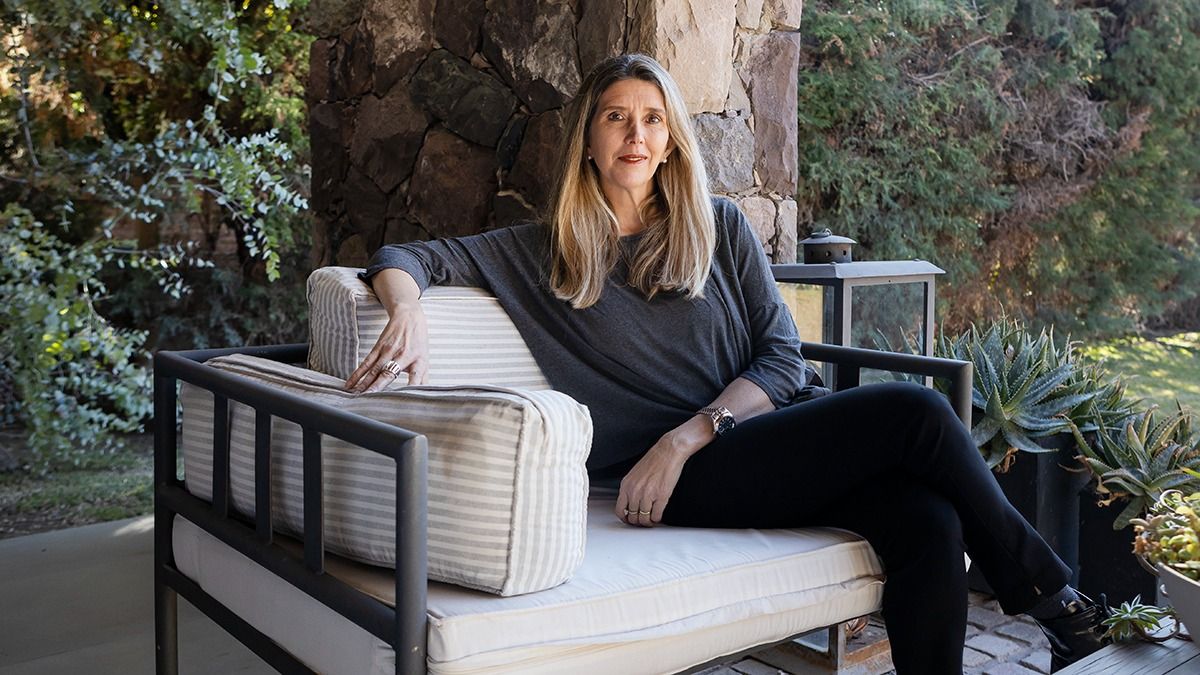 Belén Graffigna: la arquitecta intelectual detrás de los nuevos hoteles de Mendoza