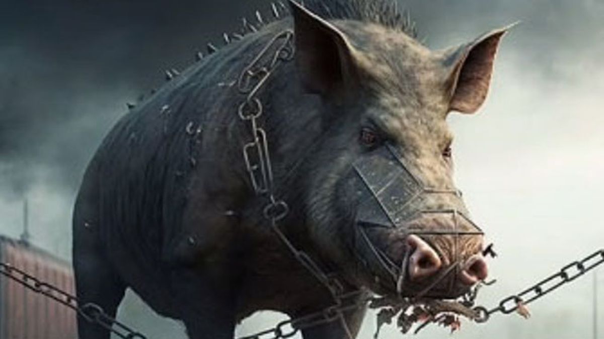 Parte 2: leyendas y monstruos argentinos según una inteligencia artificial