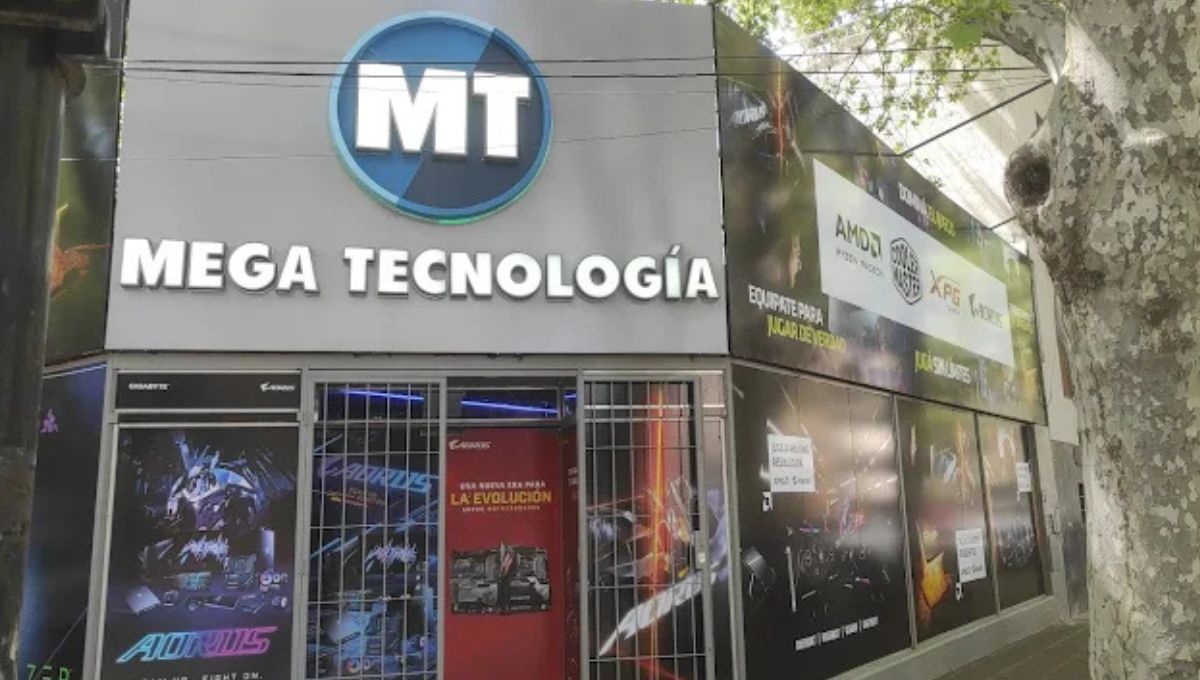 Megatecnología: quién es el colombiano que estafó en Mendoza y que escapó debiendo más de 70 ...