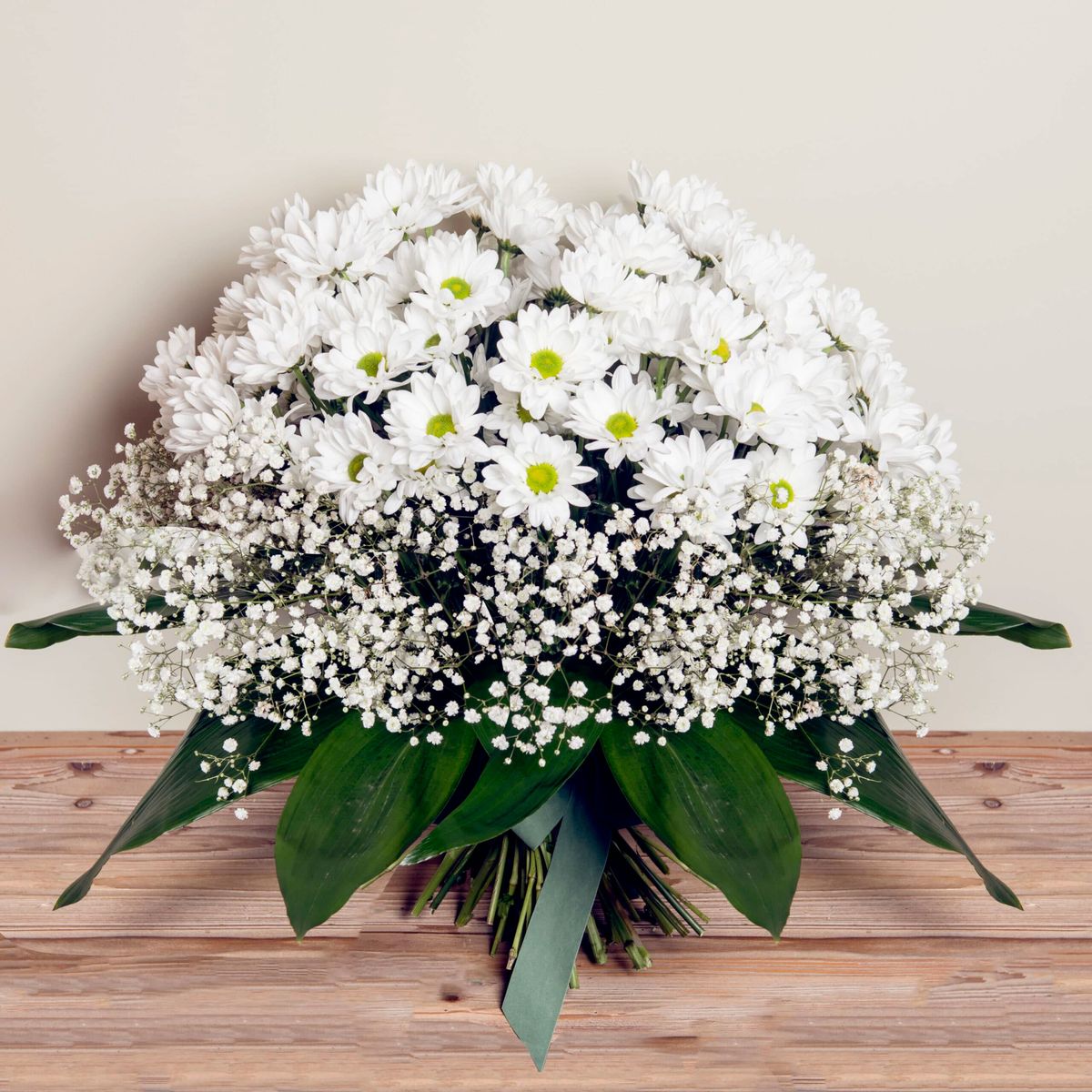 Las mejores flores para decorar tu hogar