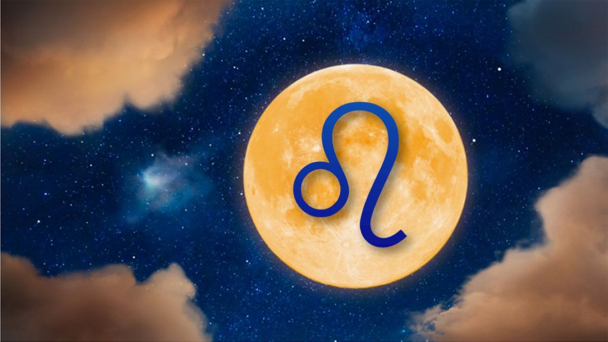 Astrología: las predicciones de la Luna en Leo para los 12 signos del ...