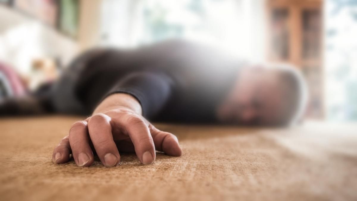 Qué significa que nunca te hayas desmayado