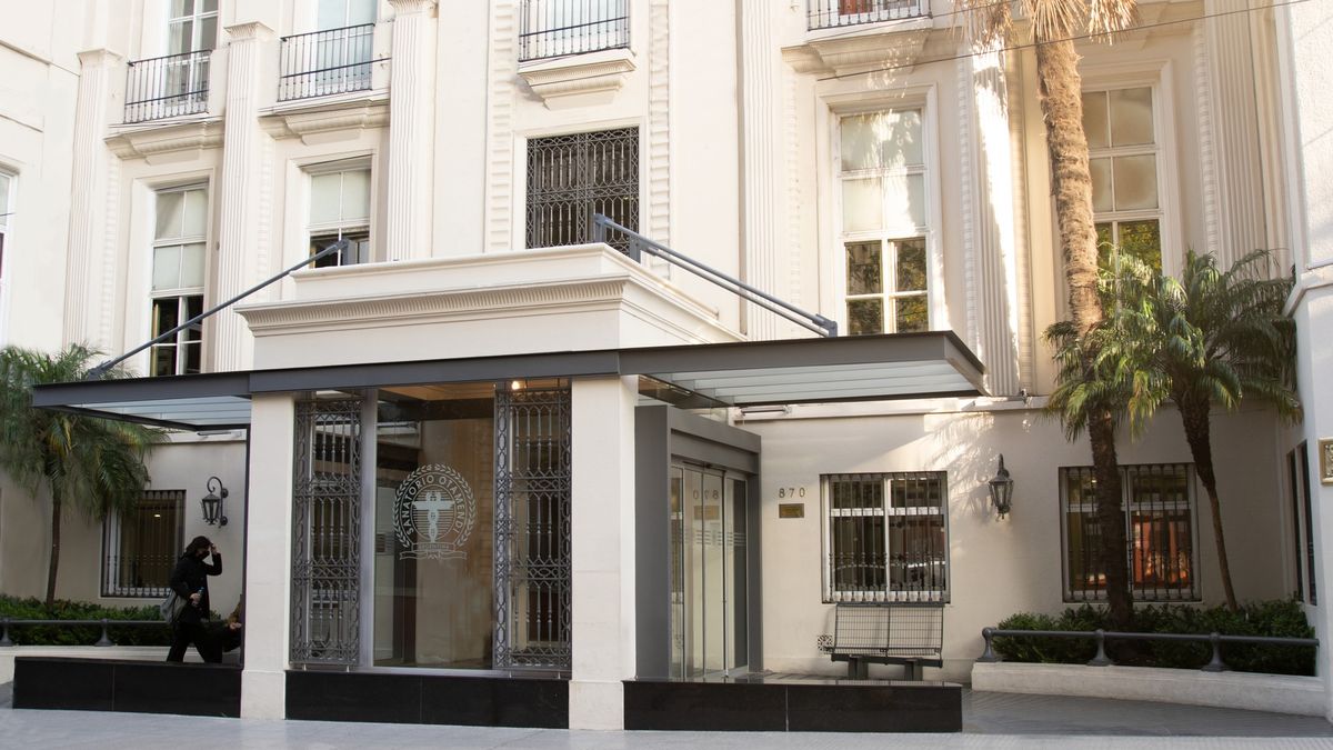 Cristina Kirchner pasará Año Nuevo internada y hay preocupación en su ...