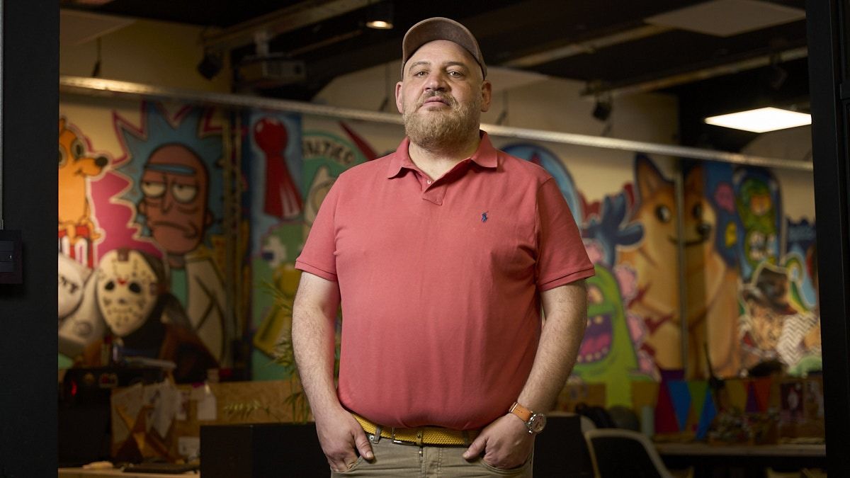 El investigador Walter Alesci-Chelini considera que Argentina prefiere ...