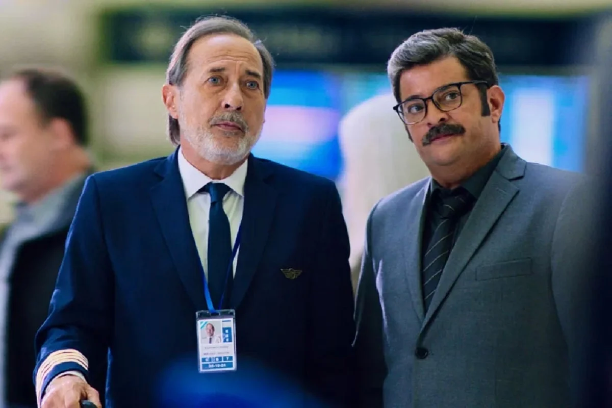 HBO Max: una película de suspenso que te dejará sin aliento