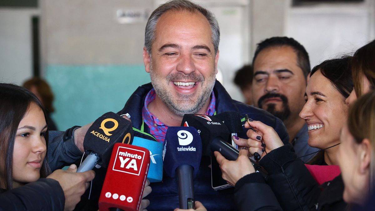 Stevanato mece el misterio avalado por su reelección en Maipú y porque ...