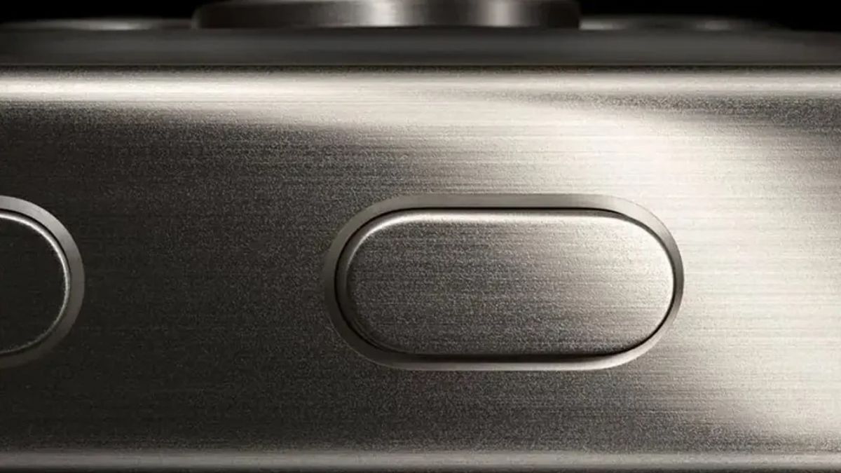 iPhone: para qué sirve el Botón de Acción y cómo usarlo