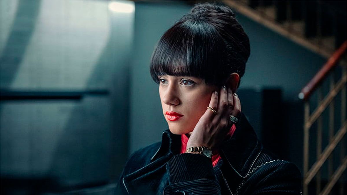 Netflix la rompe a nivel mundial con una comedia de suspenso