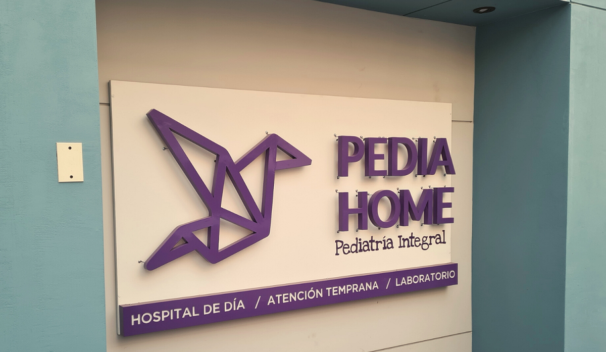 Pedia Home: Llega a Mendoza un modelo de salud pediátrico innovador
