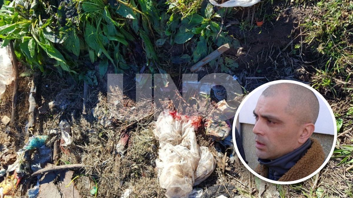 Las principales hipótesis sobre la brutal ejecución del policía Pablo Cejas