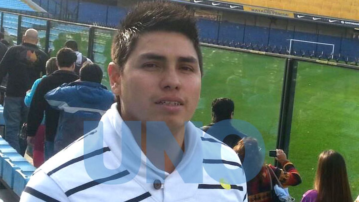 Los asesinos de Sebastián Obando buscaban algo en su auto antes de ...