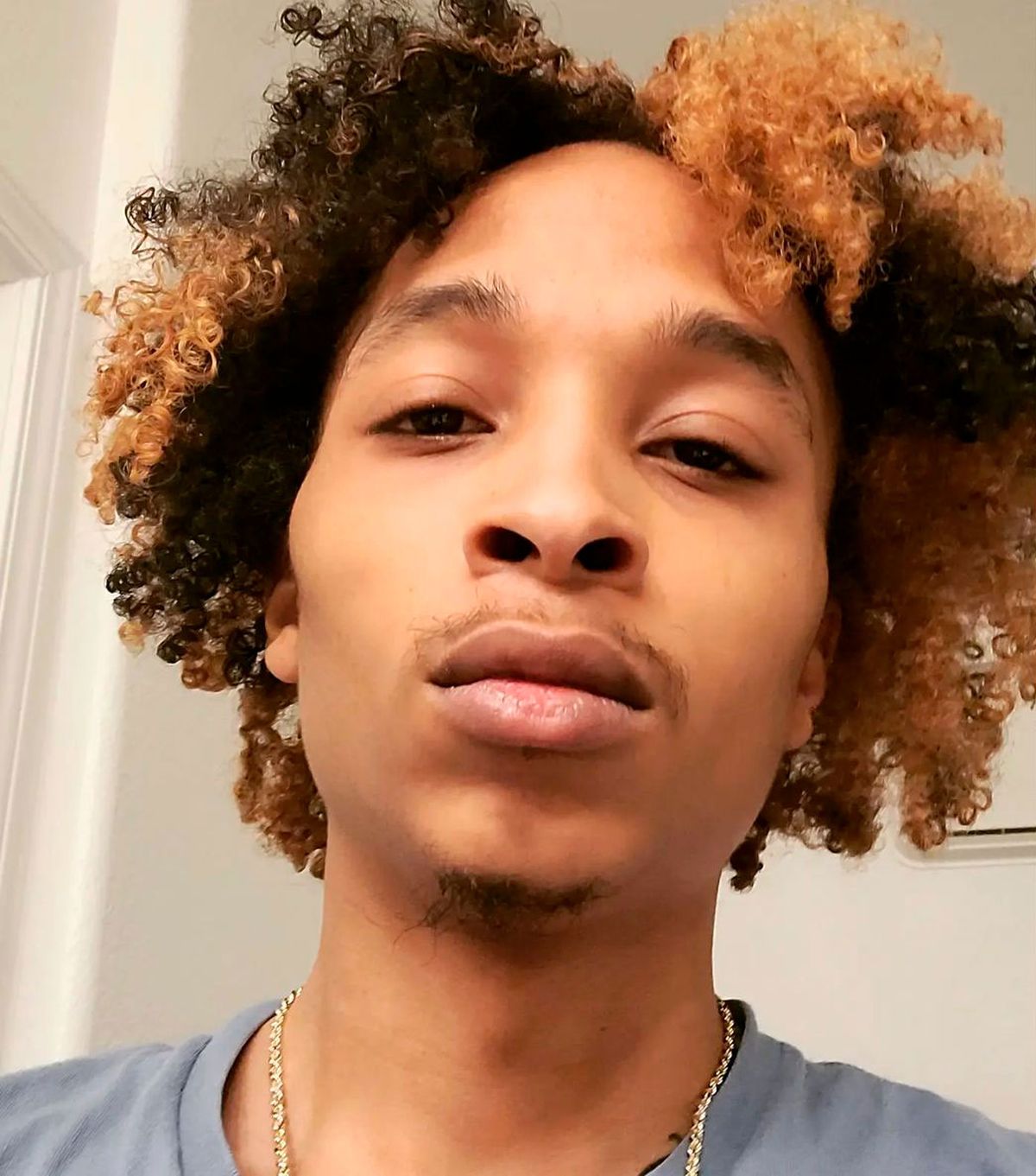 Así luce hoy Jascha Washington de Mi abuela es un peligro a casi 25 ...