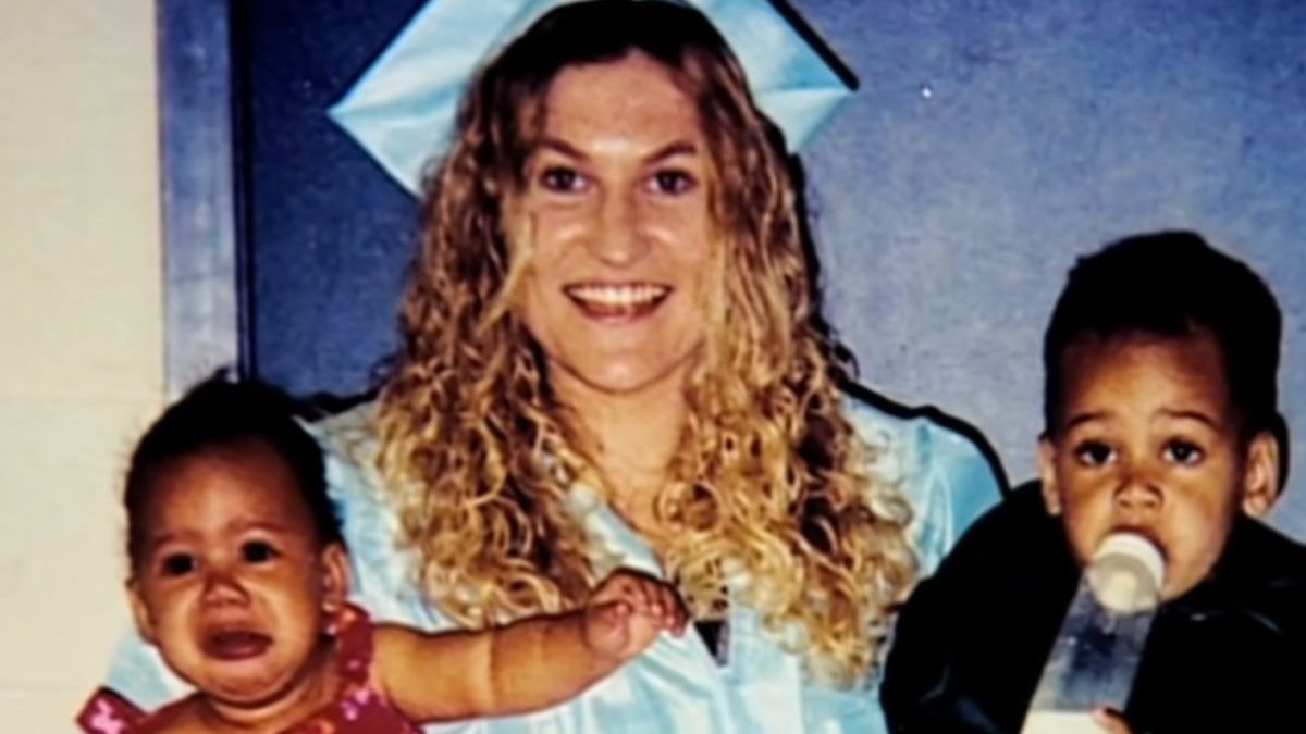 El ADN decía que no era la madre de sus propios hijos a pesar de serlo ...