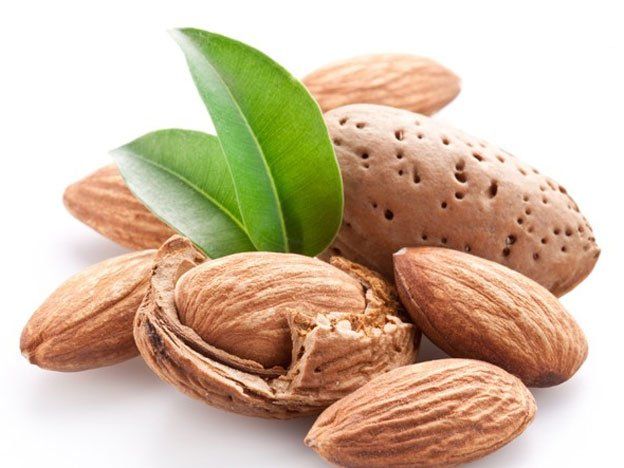 Los 10 beneficios de las almendras