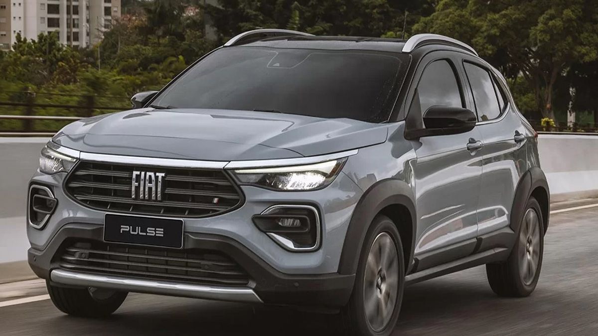 El nuevo SUV de Fiat que se hace fuerte en Argentina