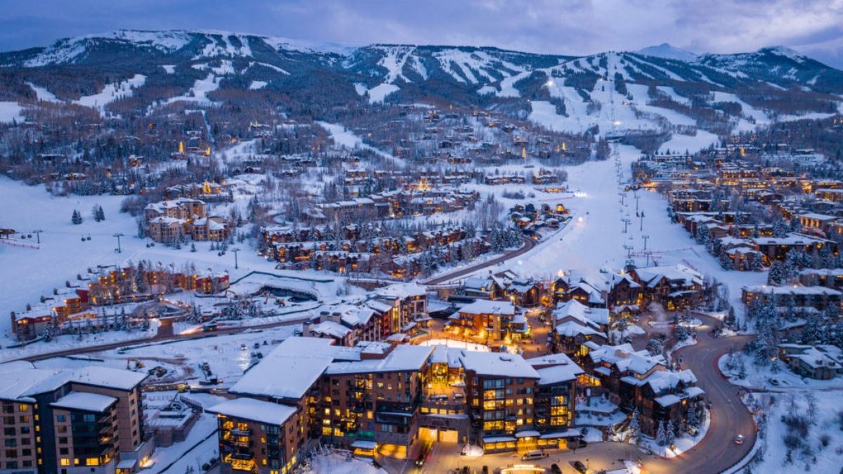 Aspen Snowmass: donde la aventura se encuentra con la magia de la montaña