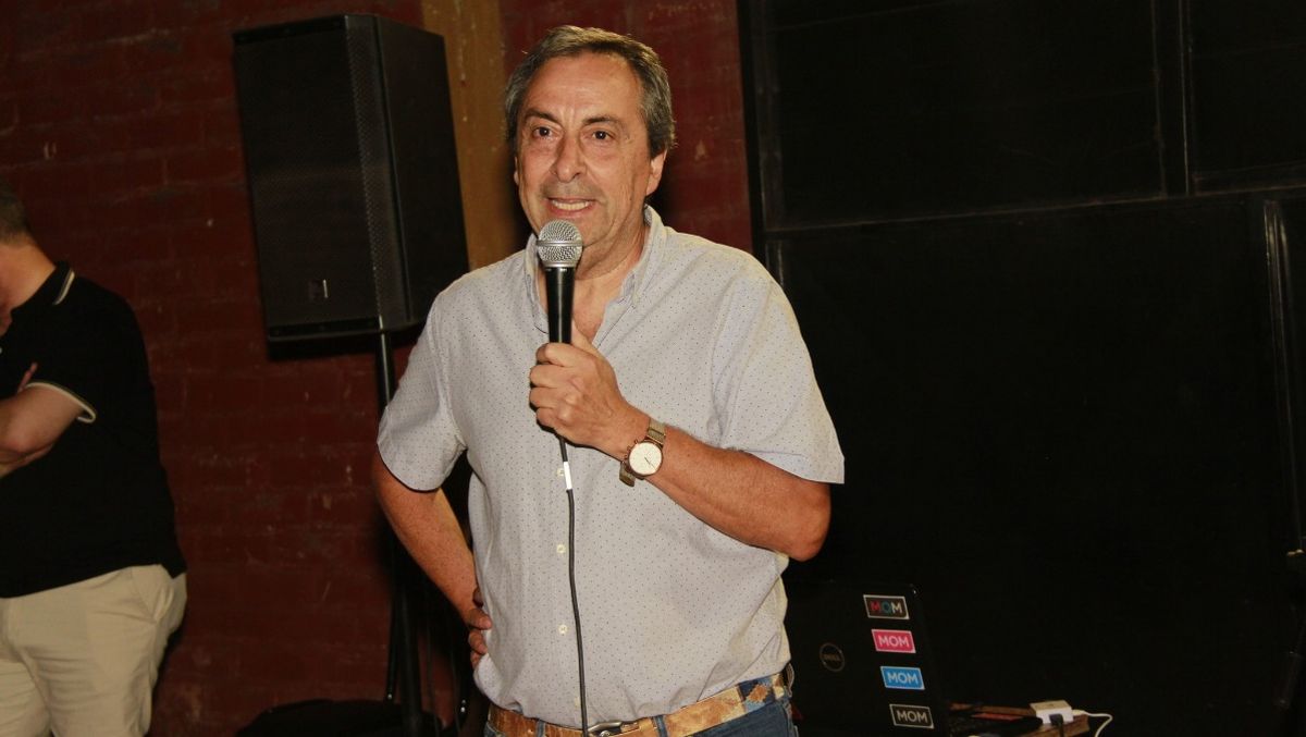 El bloque PRO en Diputados eligió a Enrique Thomas como su presidente ...