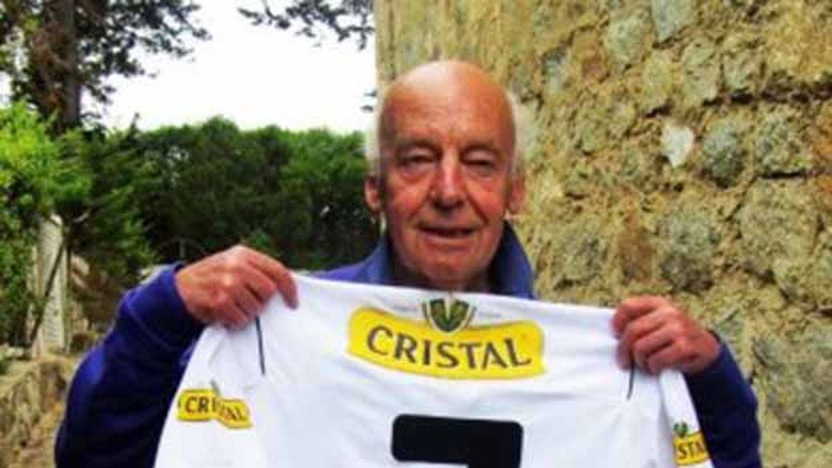Galeano y su amor por el fútbol
