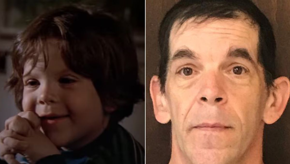 Apareció en Tiburón de Steven Spielberg y hoy trabaja haciendo jarabe ...