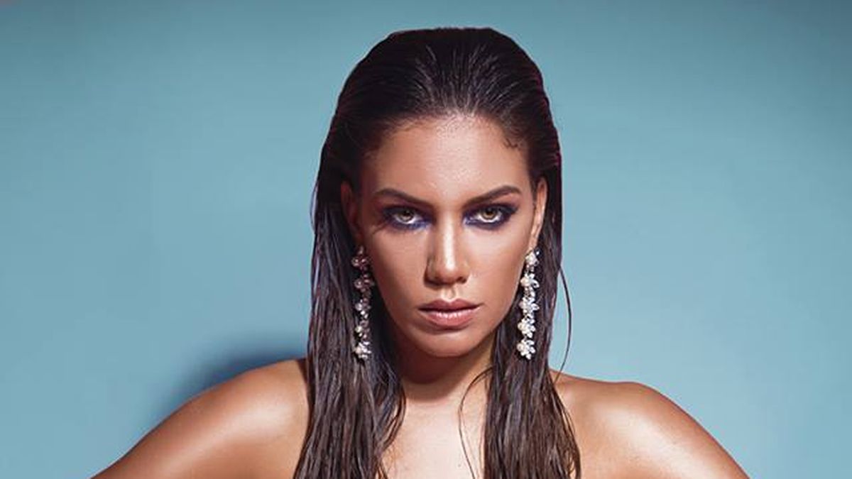 Rocío Robles debutará en teatro de la mano de Lizi Tagliani