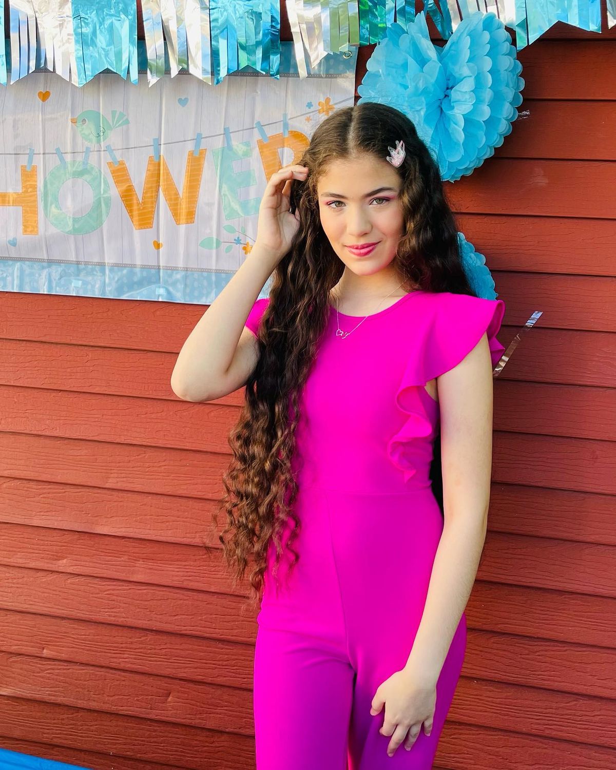 A casi 10 años de su estreno, así luce la protagonista de Elif