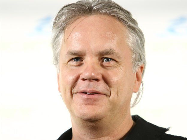 Tim Robbins en Buenos Aires