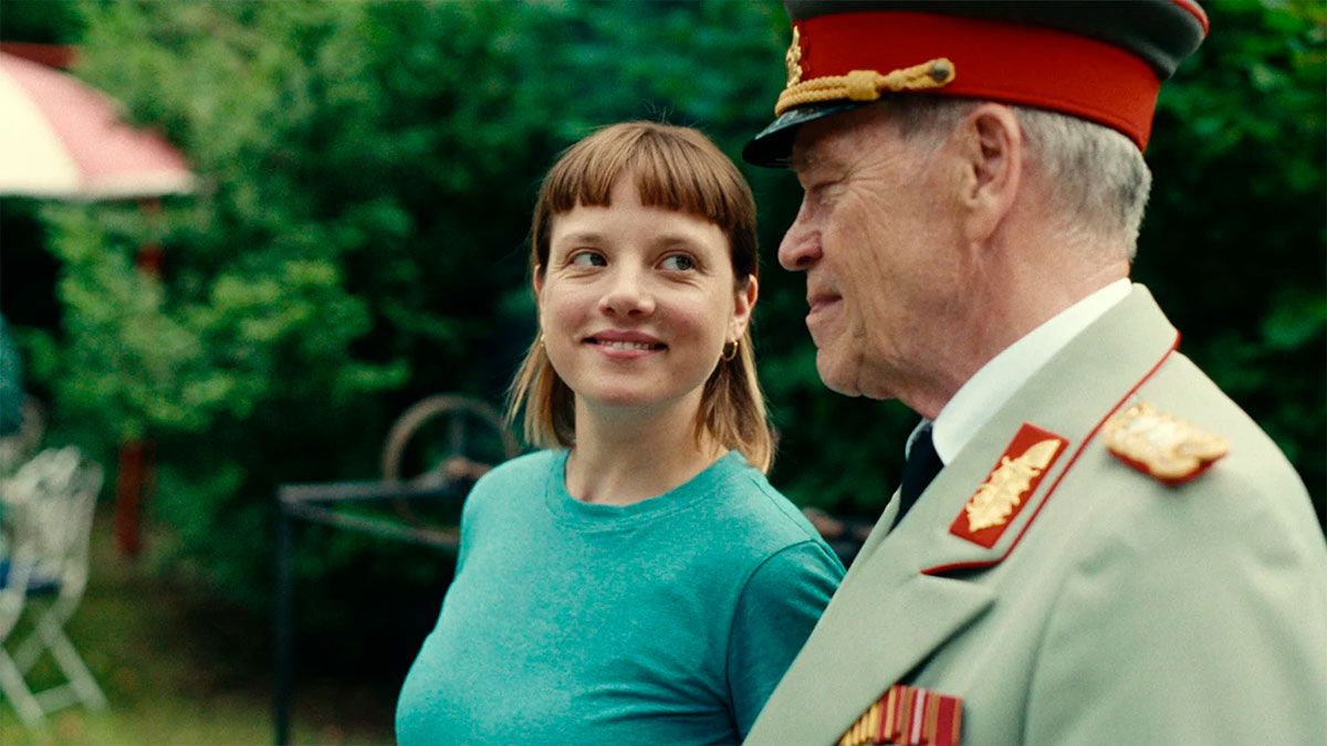 Quién es Kleo en la vida real