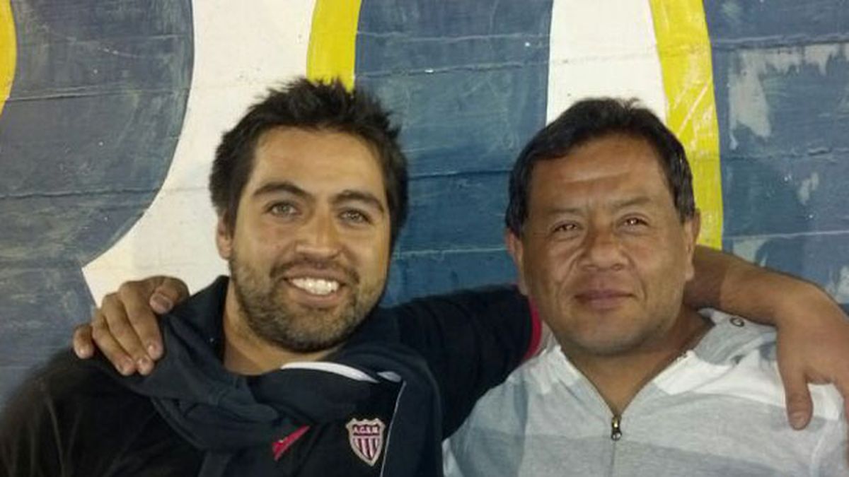 El recuerdo del ascenso se mantiene intacto