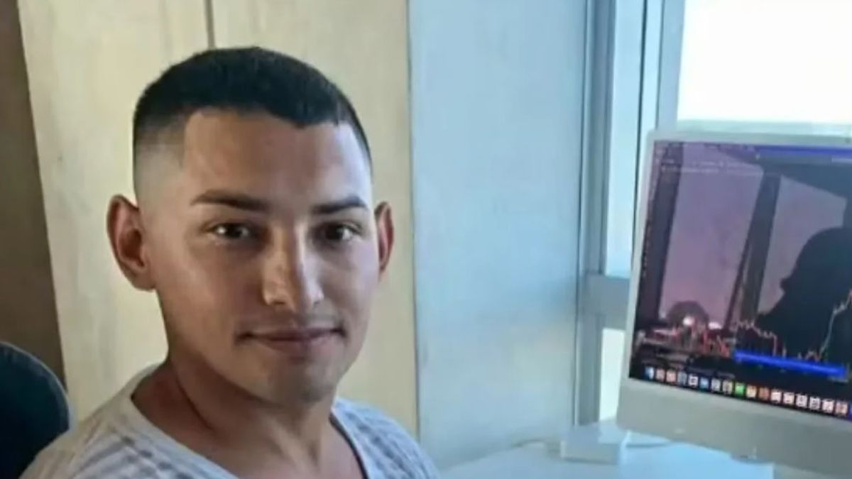 Triple crimen en Florencio Varela: Matías Ozorio, mano derecha de Pequeño J, fue detenido en Perú