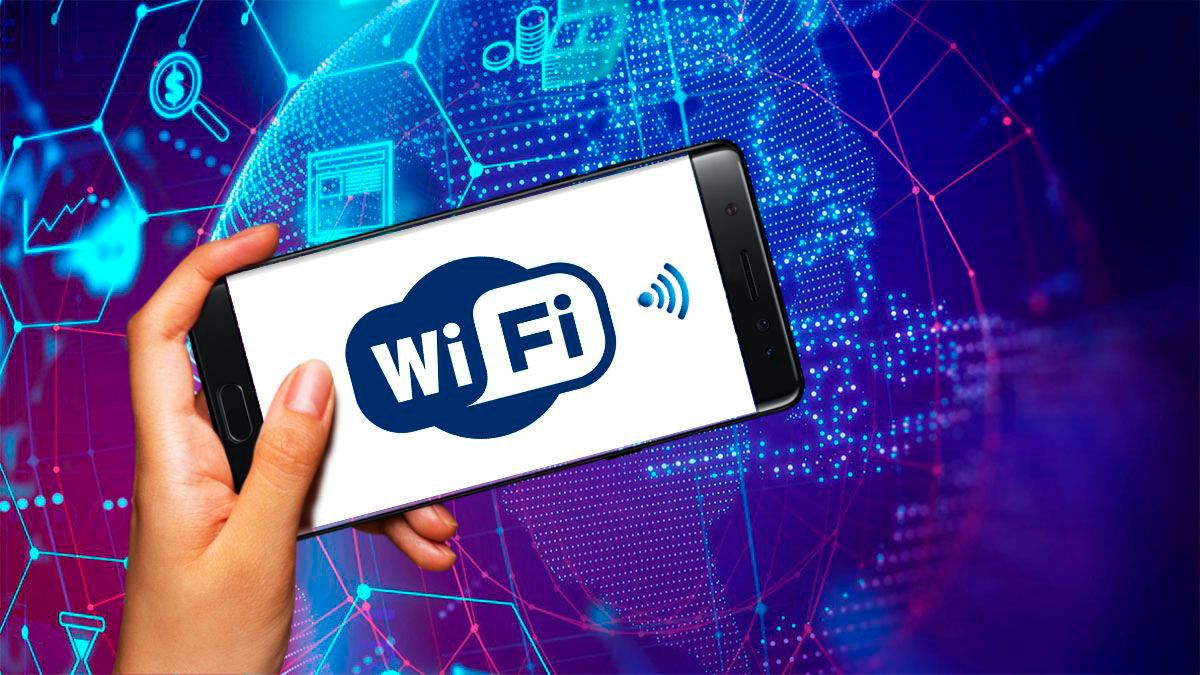 Cómo conectar un celular al WiFi sin contraseña de manera fácil y rápida