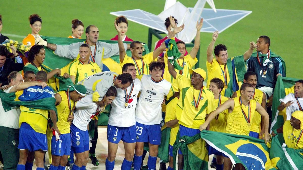 Necesito el dinero: la desgarradora confesión de Edílson, el campeón ...