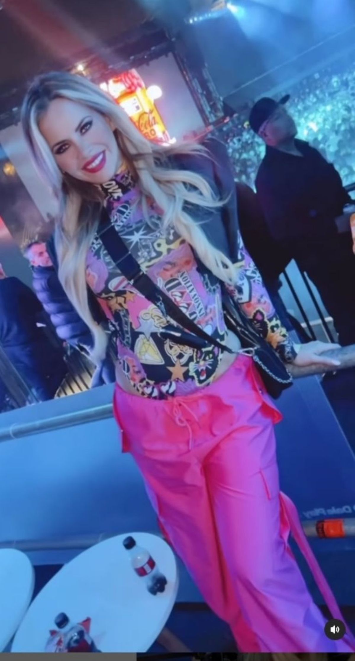 La tremenda foto que confirma el noviazgo de Alejandra Maglietti