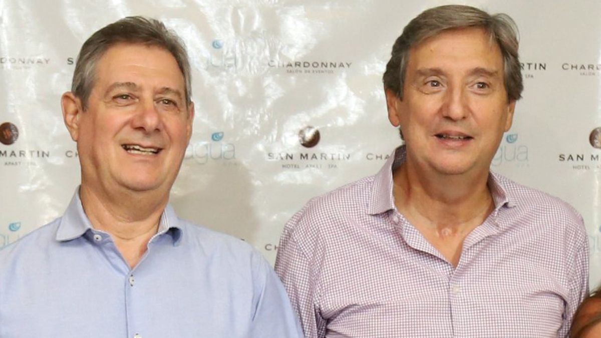 Los hermanos Félix, un enigma en esa ínsula llamada San Rafael