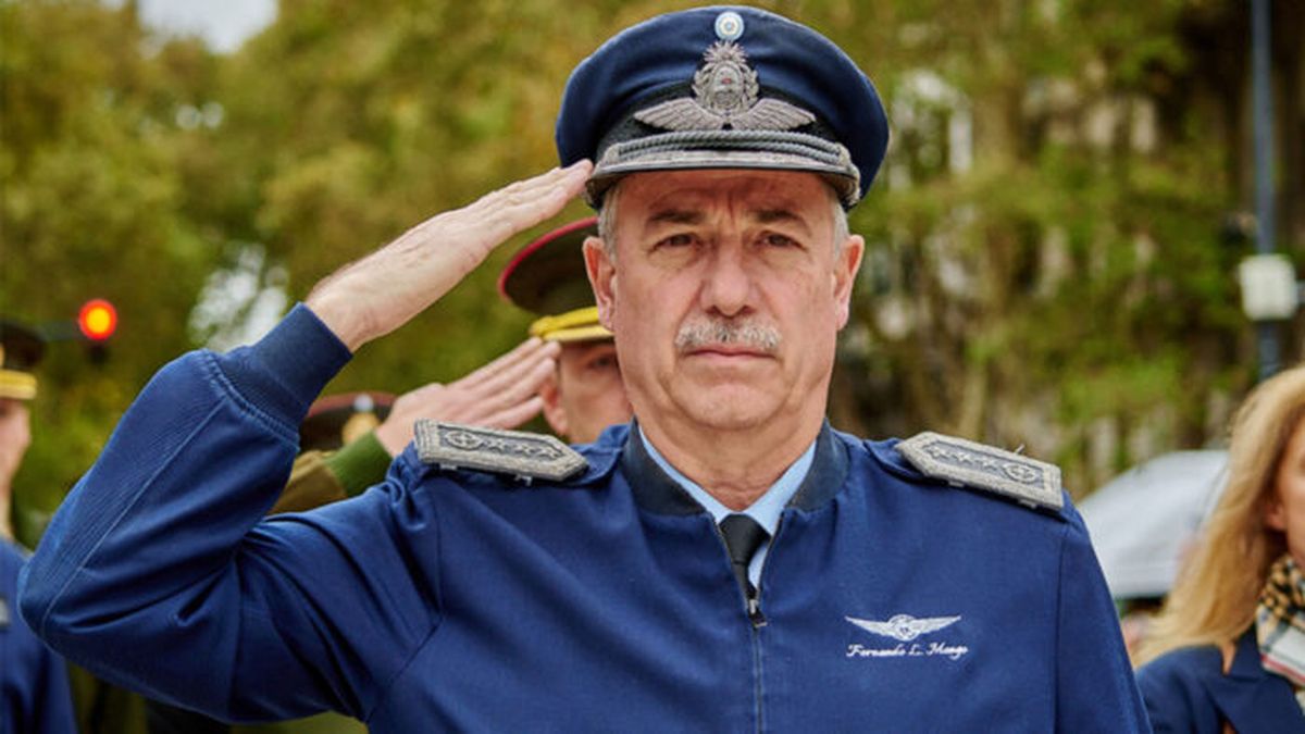 Petri declaró que hay tolerancia cero para abusos de poder, tras ...