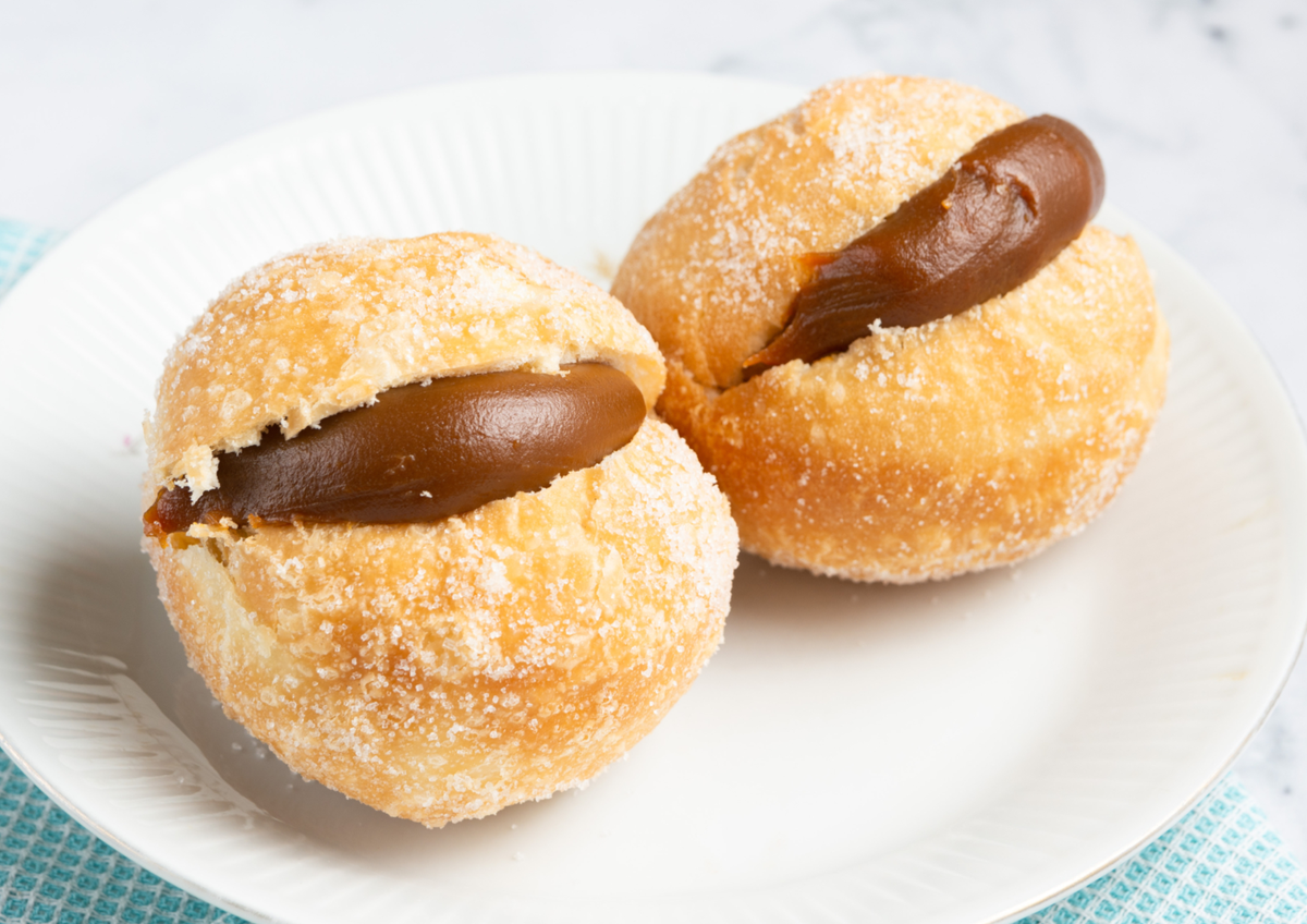 Dulces y tradicionales ¿De dónde vienen los nombres de las facturas ...