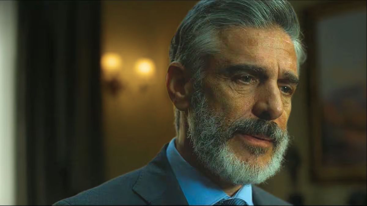 Netflix: acaba de estrenar la serie dramática de 8 capítulos que promete tensión y giros inesperados