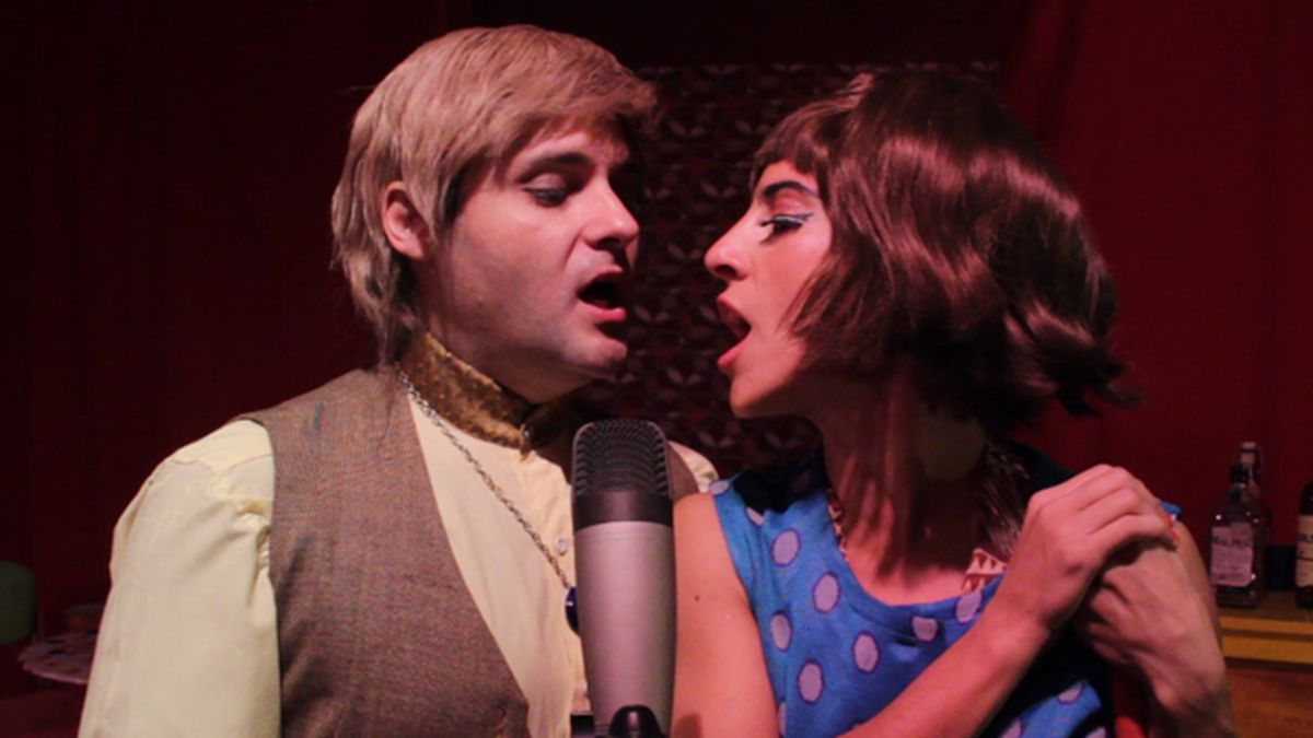 Cuore Matto y una función más de un éxito en el Le Parc