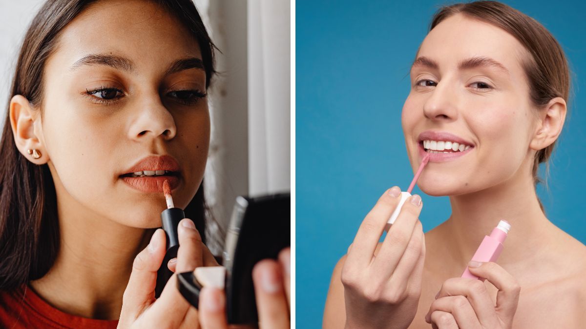 Qué color de labial usar, según el tono de tu piel