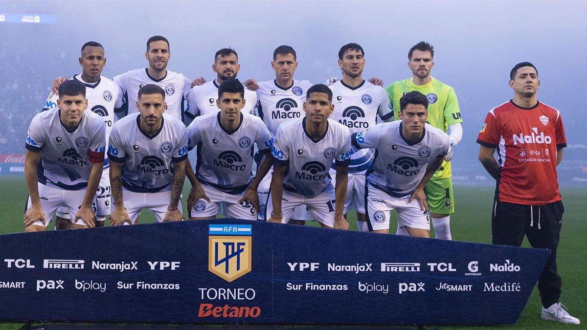 Independiente Rivadavia jugará con Defensa y Justicia, en el Gargantini, con el objetivo de ...