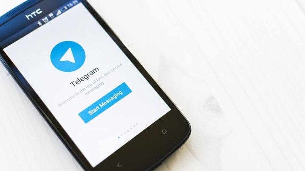Telegram lanzó Telgra.ph, una plataforma para públicar en la web