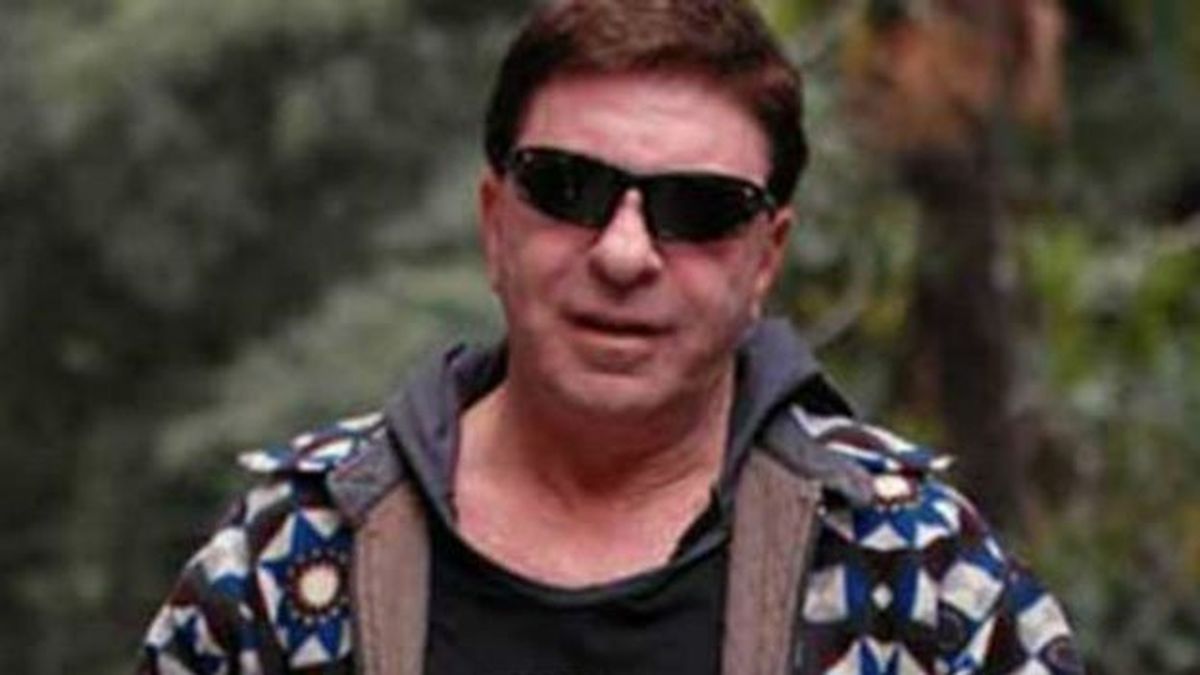 Los audios que complican a Jacobo Winograd