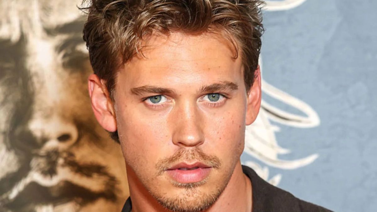 Austin Butler vuelve con una biopic: a qué deportista interpretará