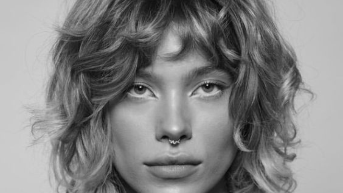 Shullet: el nuevo corte de pelo tendencia que rejuvenece y reemplaza el ...